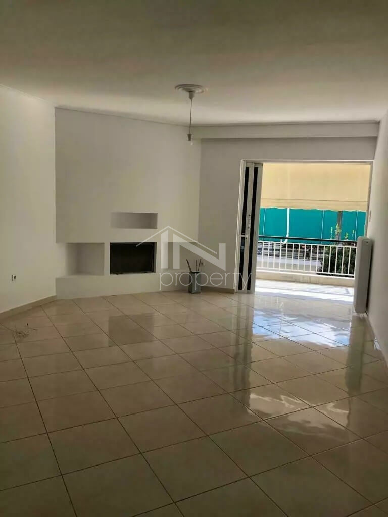 Βριλήσσια, διαμέρισμα 110τμ, 1100€ - In Property